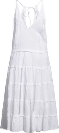 120% Lino KLEIDER - Midi-Kleider auf YOOX.COM