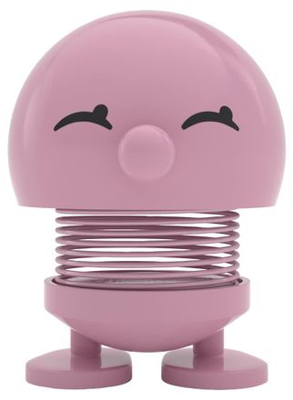 Hoptimist Bimble Wackelfigur & Gl&uuml;cksbringer, Skandinavische Deko Figuren f&uuml;r Wohnzimmer, Schreibtisch, B&uuml;ro, B&uuml;rodeko & Lustige Kleine Geschenke, 4,5 x 5,8 x 6