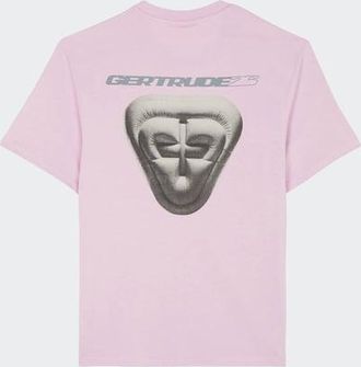 Gertrude T-shirt - Taille XS