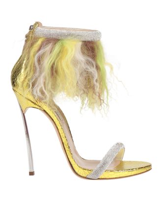 Casadei SCHUHE - Sandalen auf YOOX.COM