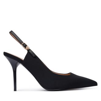 Love Moschino High Heels LOVE MOSCHINO JA10149G1PIM400A Schwarz