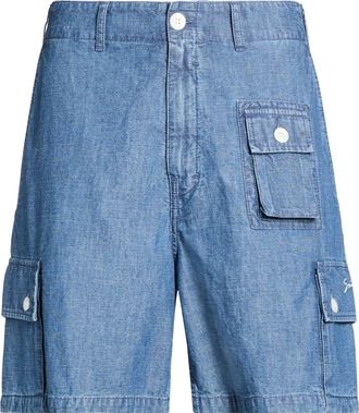 Givenchy HOSEN & R&Ouml;CKE - Jeansshorts auf YOOX.COM