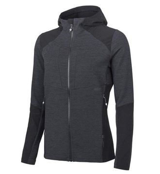 Ternua Tilek Hood W - Fleecejacke - Damen