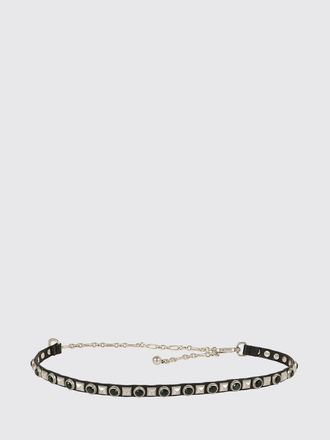 Etro Ceinture ETRO Femme couleur Noir