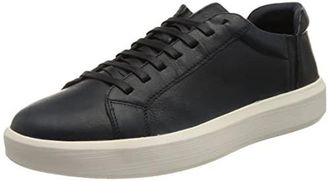 Geox Homme U Velletri B Sneakers, Navy, 42 EU