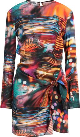 Moschino KLEIDER - Mini-Kleider auf YOOX.COM