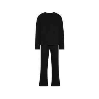 Calvin Klein Ensembel de pyjama en coton