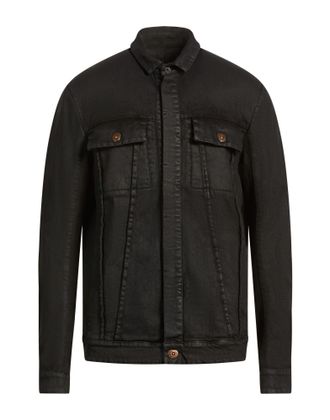 Masnada JACKEN & M&Auml;NTEL - Jeansjacken/M&auml;ntel auf YOOX.COM