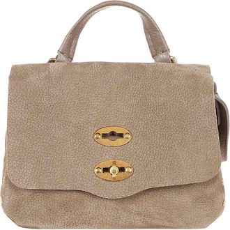 Zanellato Shopper - Grau