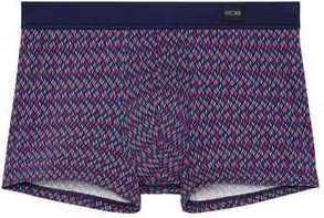 HOM Boxer &agrave; motifs