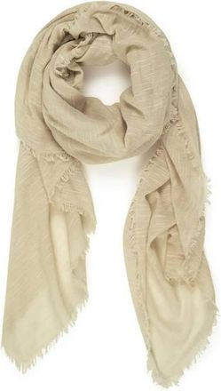 Seafolly Schal Textured Cotton Beach Wrap