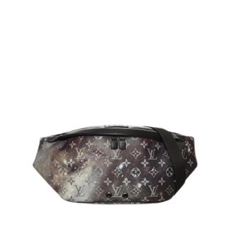 Louis Vuitton Pre-owned Discovery Bumbag - - Pre-owned - Damen - Schwarzk - ONE SIZE