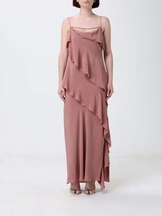 Patrizia Pepe Kleid PATRIZIA PEPE Damen Farbe Pink