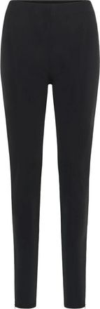 Gestuz Hosen - - Trousers - Damen - Schwarzk - M