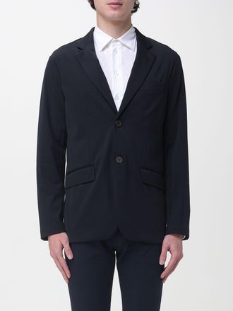 Emporio Armani Jacke EMPORIO ARMANI Herren Farbe Blau