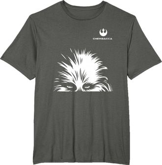 Star Wars Chewbacca Look T-Shirt