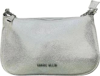 Marc Ellis Femme, Sacs, Gris, Taille: ONE Size Amber Suede