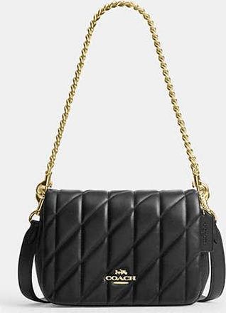 Coach Quinn Tasche mit Steppung