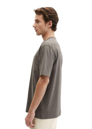 Marc O'Polo T-Shirt aus weichem Slub-Jersey