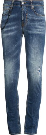 Roy Rogers HOSEN & R&Ouml;CKE - Jeanshosen auf YOOX.COM