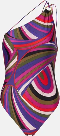 Pucci Badeanzug Iride