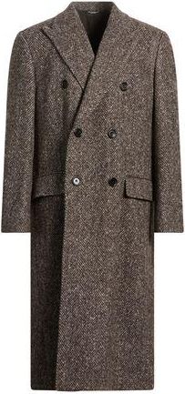 Dolce & Gabbana MANTEAUX - Manteaux longs sur YOOX.COM