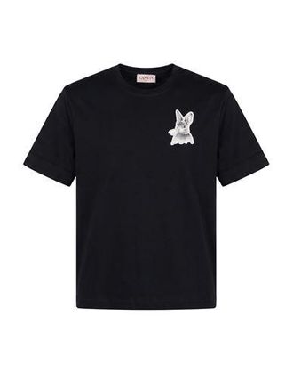 Lanvin TOPS - T-shirts sur YOOX.COM