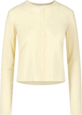 Dunst Crewneck Cardigan