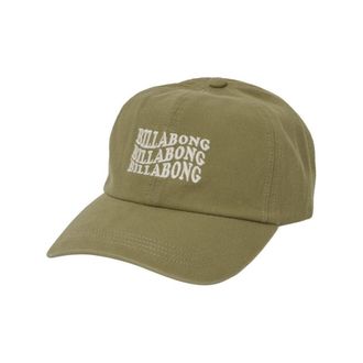 Billabong Dad