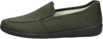 Rohde Femme, Chaussures, Vert, Taille: 38 EU Mocassins