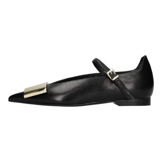 Lella Baldi Damen, Schuhe, Schwarzk, 37 EUGr&ouml;&szlig;e