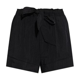 Isabel Marant Damen, Shorts, Schwarzk, 2XSGr&ouml;&szlig;e