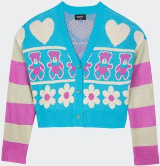 New Girl Order cardigan - Taille 6