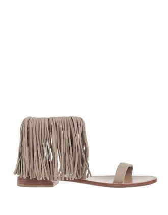 Twin-Set SCHUHE - Sandalen auf YOOX.COM