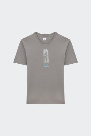 C.P. Company C. p. Company - T-shirt - Taille S