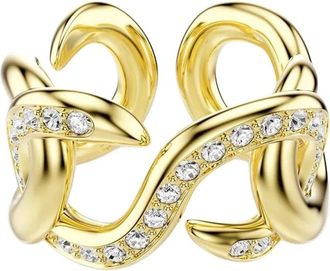 Swarovski Damen, Accessories, Gelb, 50 MMGr&ouml;&szlig;e