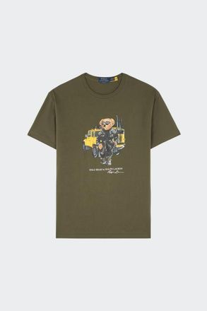 Polo Ralph Lauren T-shirt - Taille XL