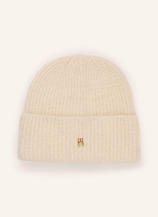 Tommy Hilfiger M&uuml;tze weiss