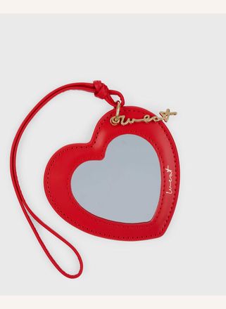 WEAT Weat Anh&auml;nger Heart rot