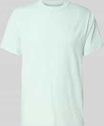 The North Face Regular Fit T-Shirt aus Baumwoll-Mix Modell EVOLUTION