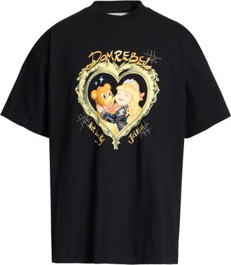 DOMREBEL TOPS - T-shirts auf YOOX.COM