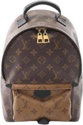 Louis Vuitton Damen, Pre-Owned, Braun, ONE SIZEGröße