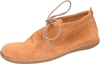 El Naturalista N5290 EL Reisender, Damenmodenstiefel, Toffee, Größe 37, Toffee, 37 EU
