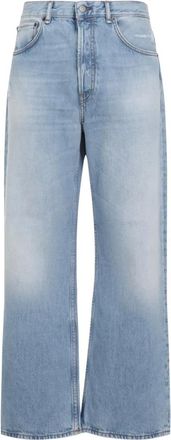 Acne Studios Homme, Jeans, Bleu, Taille: W34 L32 Jean Bleu pour Homme