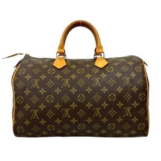 Louis Vuitton Sac &agrave; main Pre-owned - Femme - Pre-owned - Brun - Taille: ONE Size