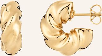 Wempe Wempe Fine Jewelry Ohrringe Twist gold