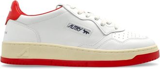 Autry Damen, Schuhe, Weiß, 38 EUGröße