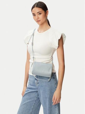 Furla Handtasche Talia Mini WE00922 BX2269 CN 4905S T&uuml;rkisfarben