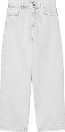 Carhartt Work in Progress Femme, Jeans, Gris, Taille: M Brandon Pant