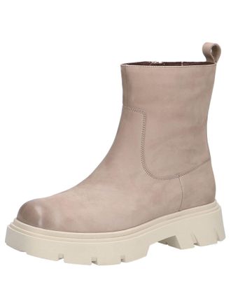 Caprice Caprice Damen 9-9-25472-29 Stiefelette, Taupe NUBUC, 40 EU